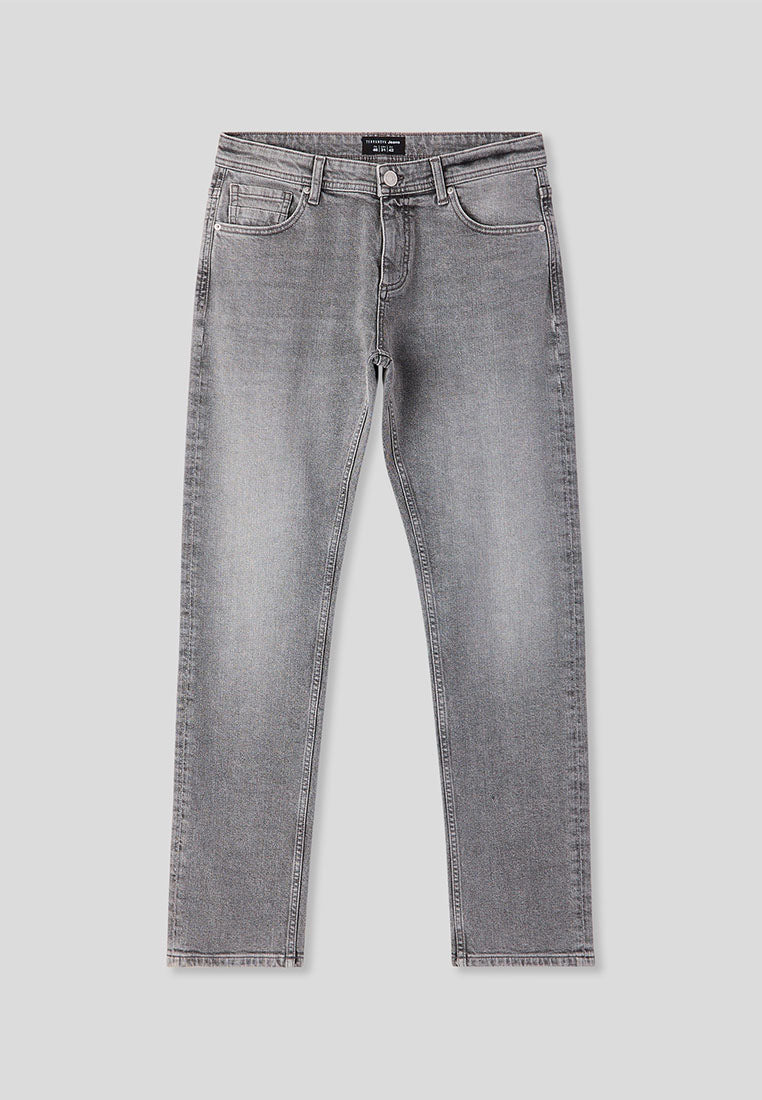 Man Long pants jeans – Terranova Philippines