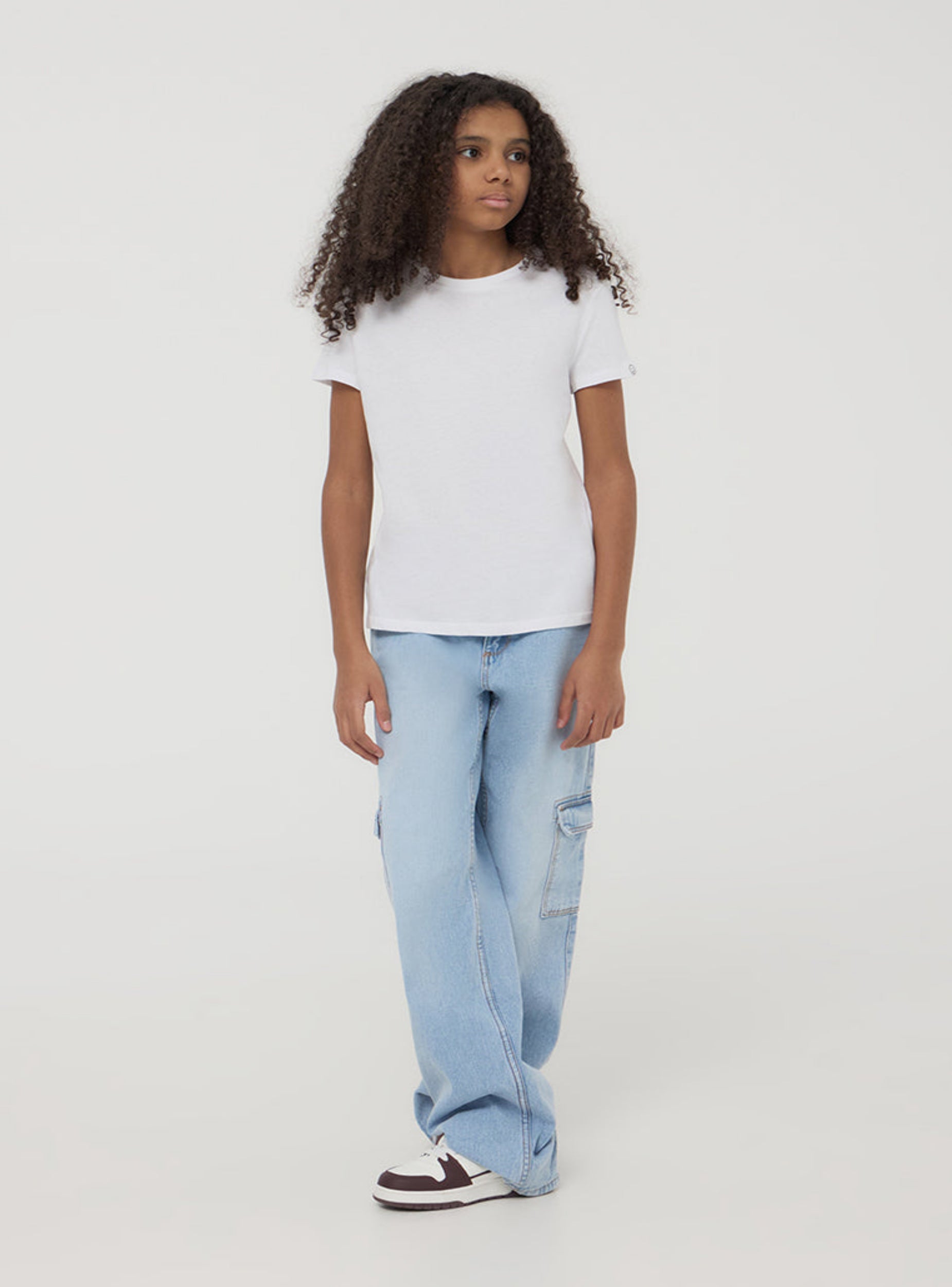 Kids Girls Long pants jeans – Terranova Philippines