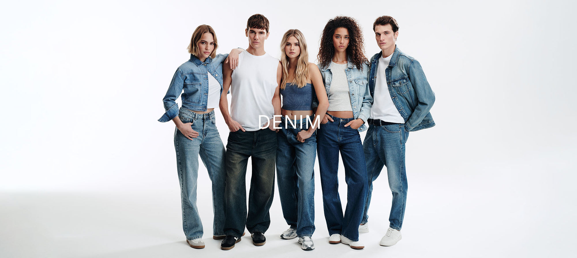 Denim All – Terranova Philippines