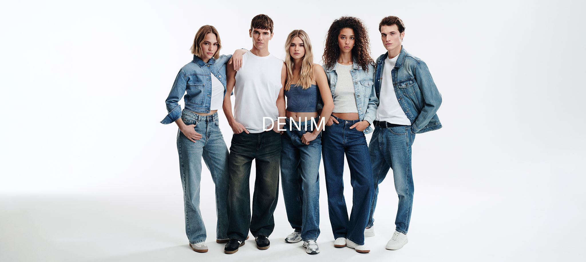 Denim All – Terranova Philippines