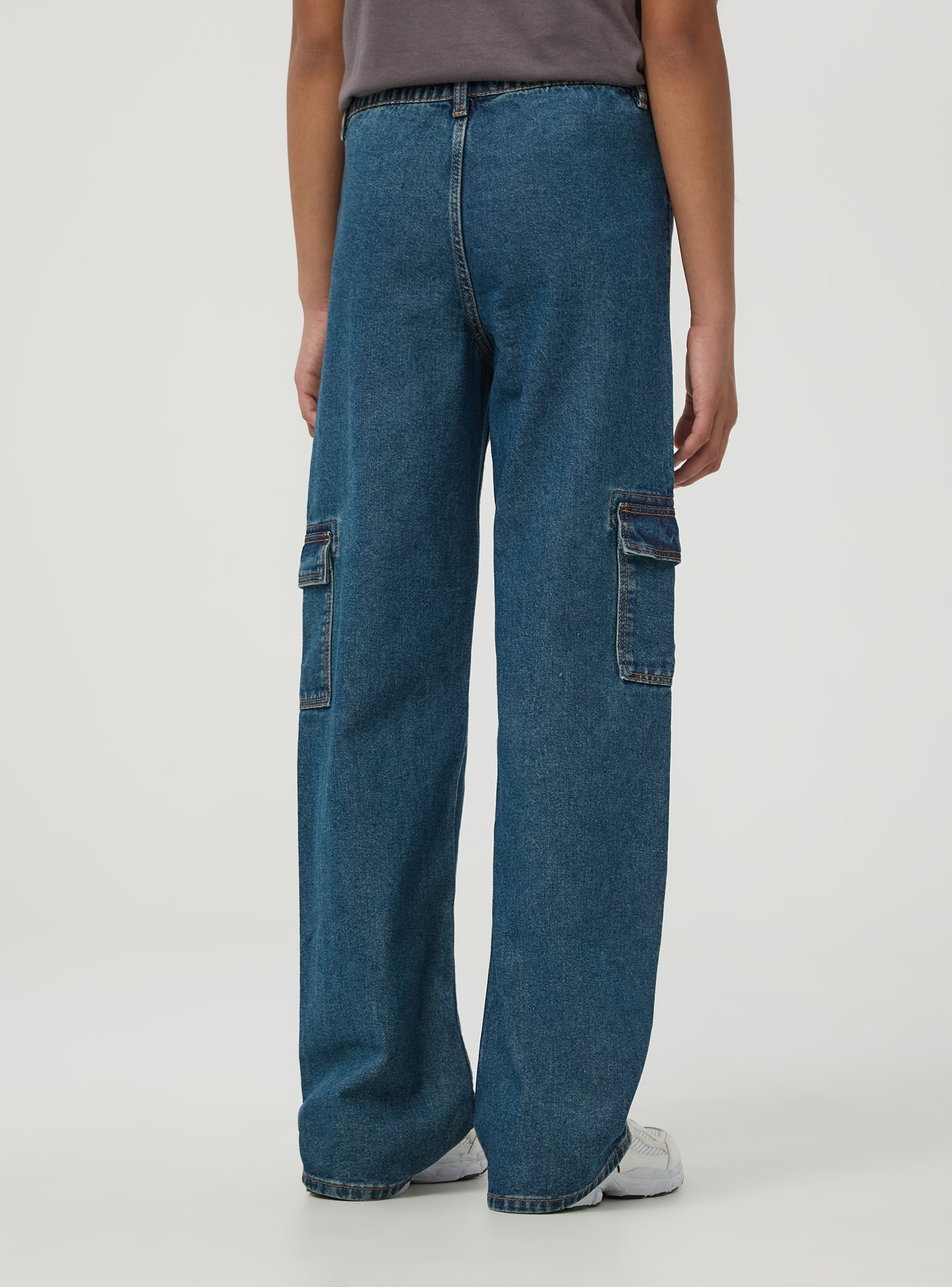 Girl's Long pants jeans – Terranova Philippines