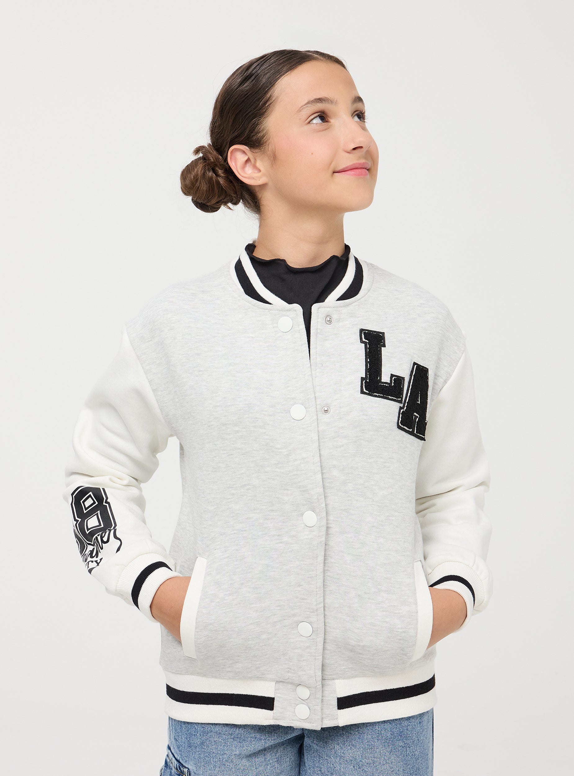Girls's Outerwear – Terranova Philippines