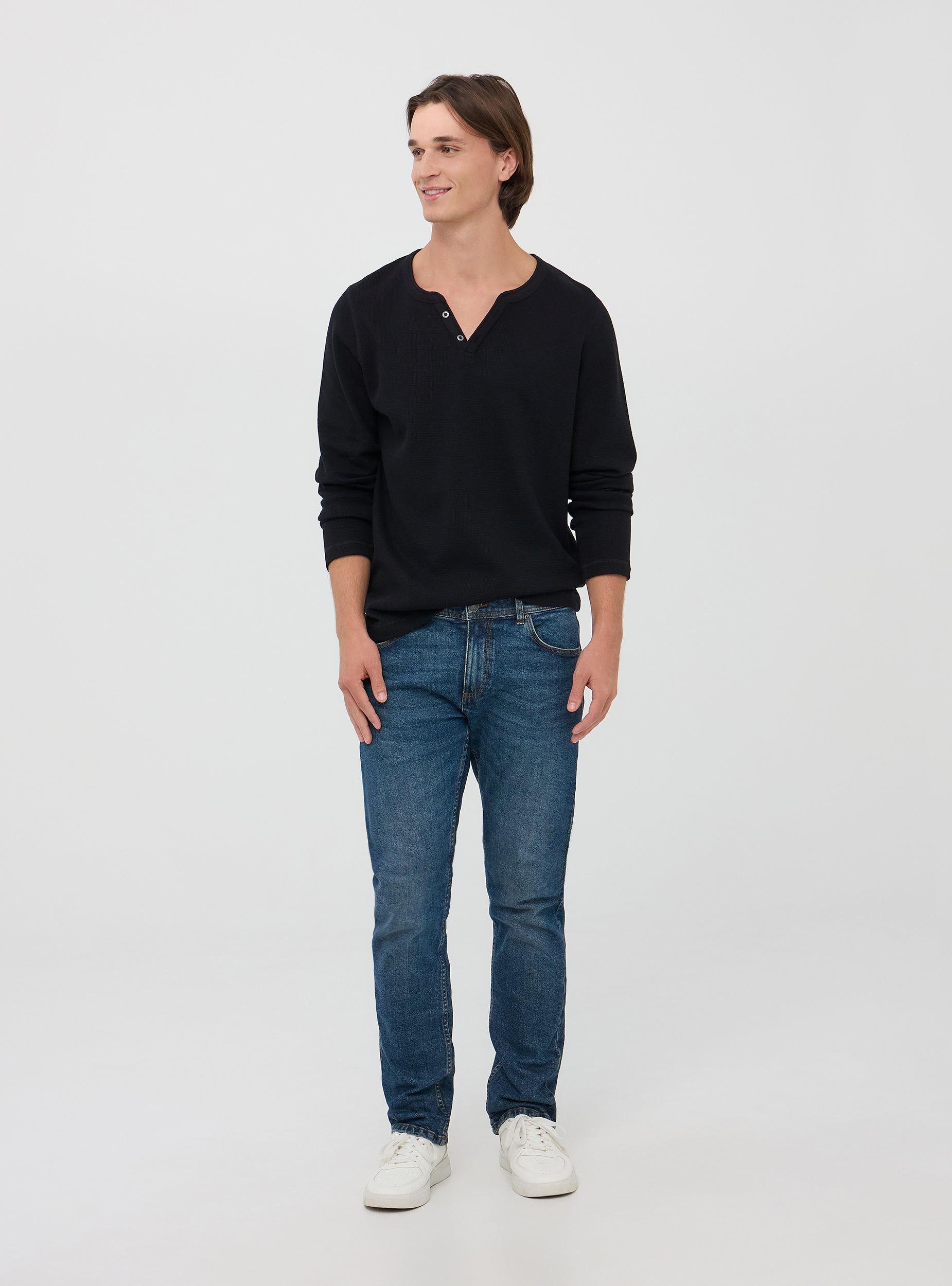 Man Long pants jeans – Terranova Philippines
