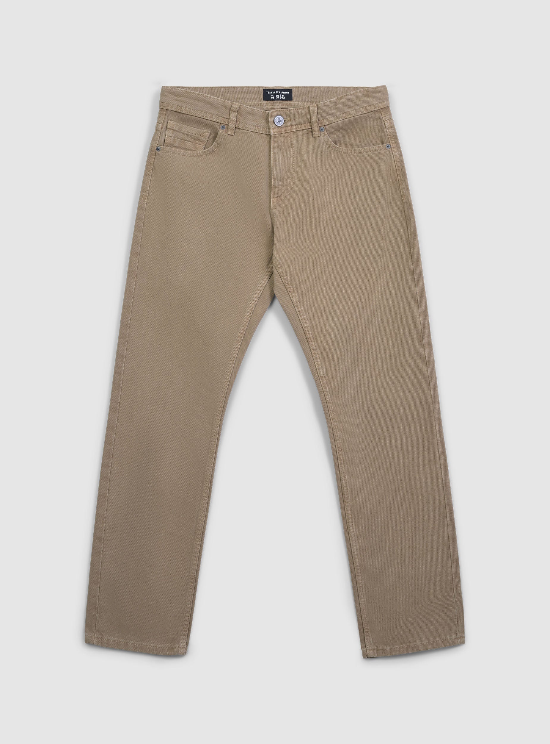 Man Long pants jeans – Terranova Philippines
