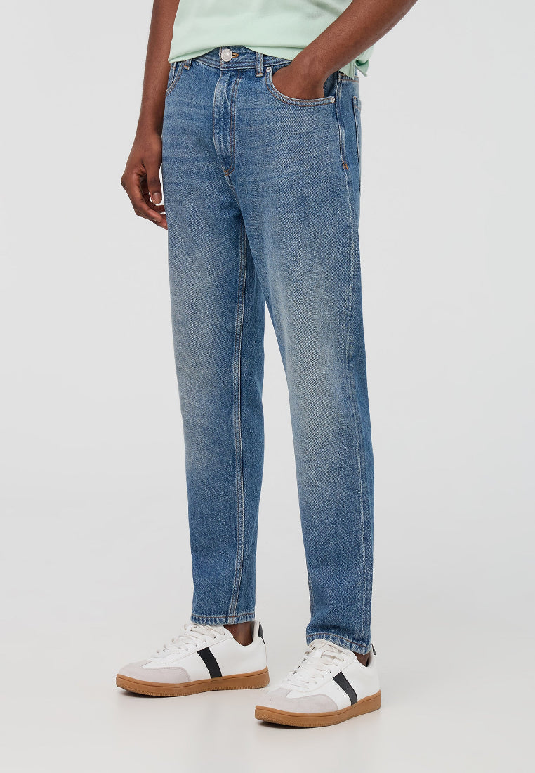Man Long pants jeans – Terranova Philippines